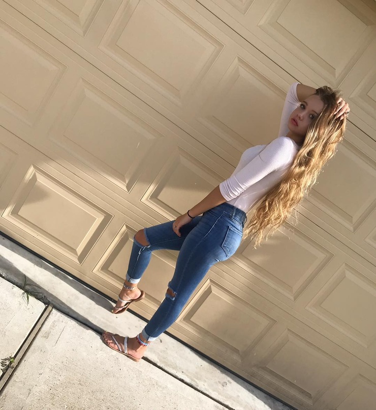 Picture of Mykaila Poole