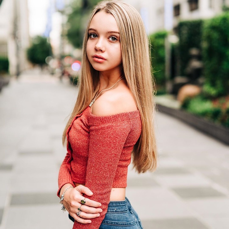 Picture of Mykaila Poole