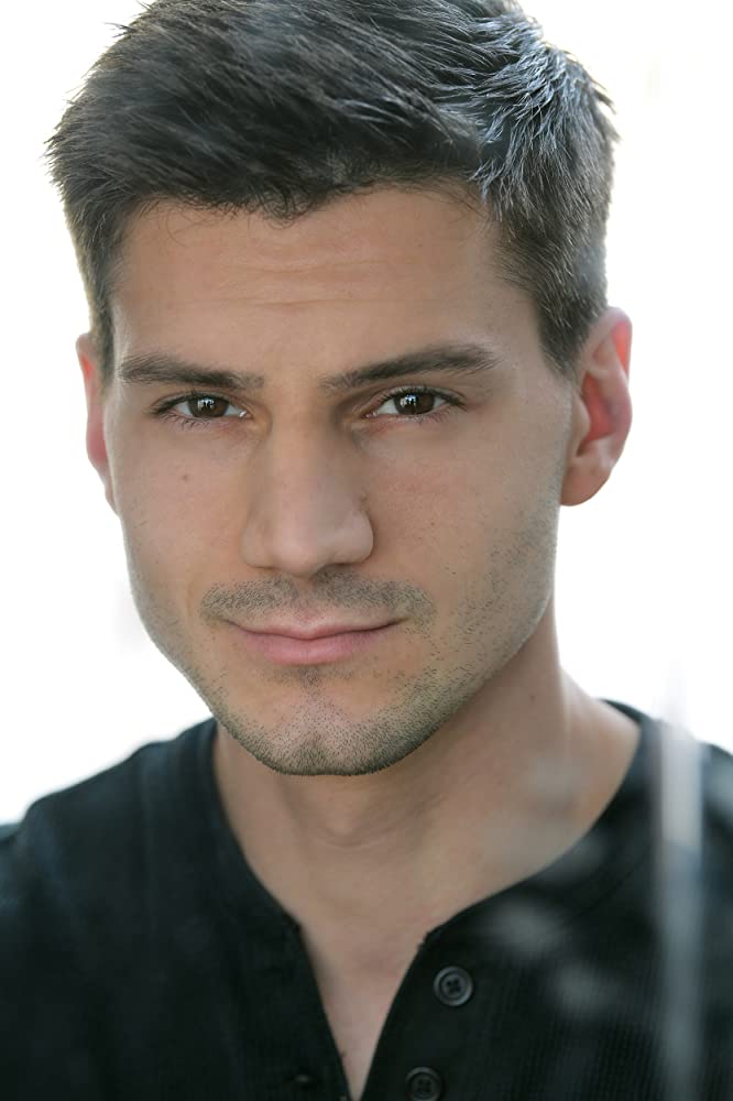 Picture of Kevin Fonteyne