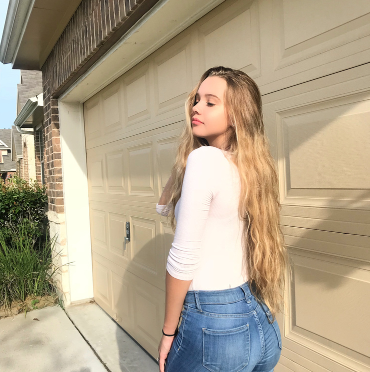 Picture of Mykaila Poole