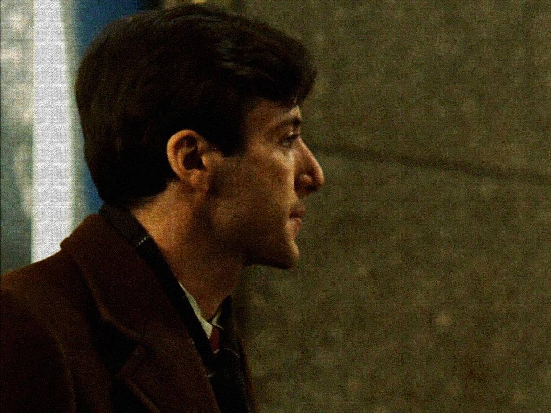 Picture of Michael Corleone