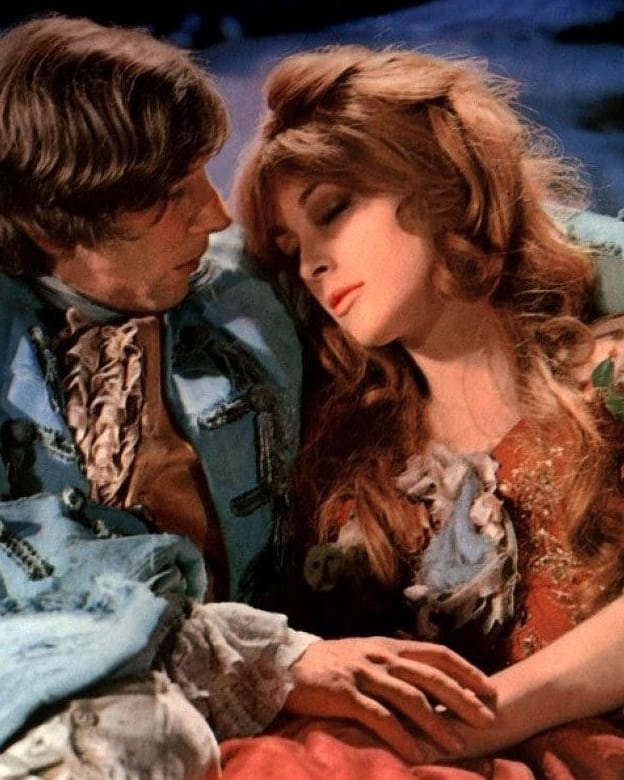 Picture of The Fearless Vampire Killers (1967)