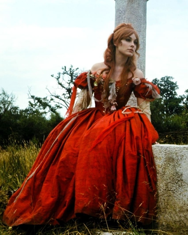 Picture of The Fearless Vampire Killers (1967)