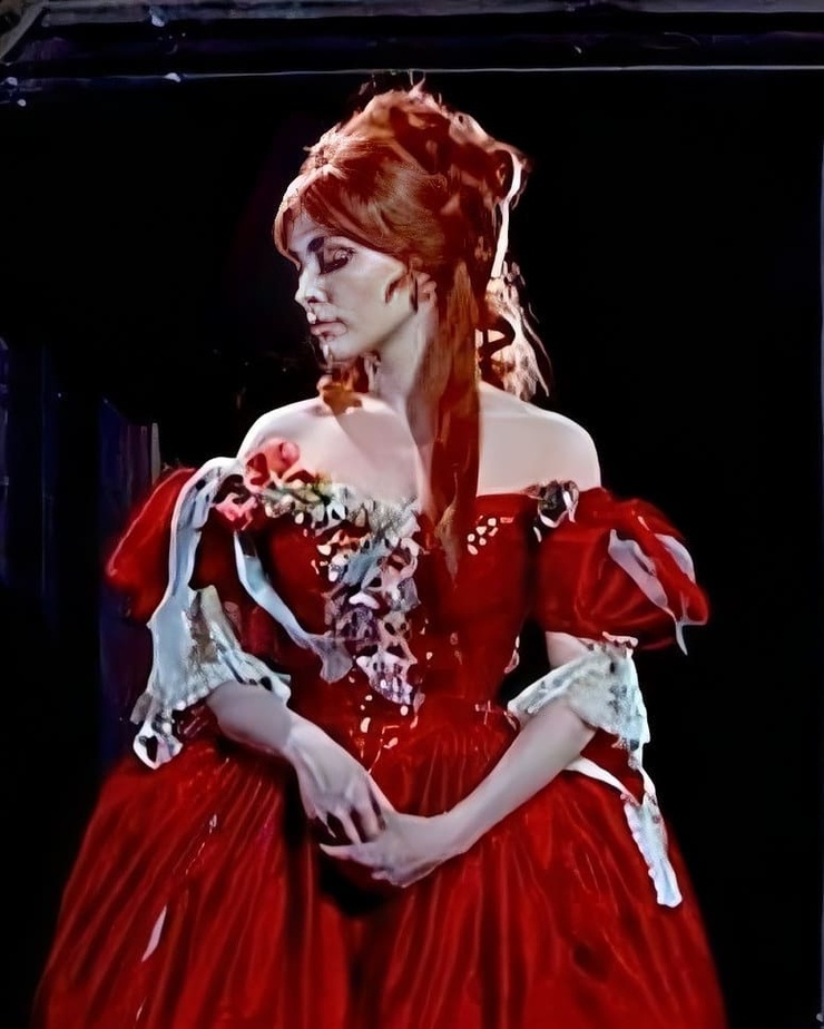 The Fearless Vampire Killers (1967) image