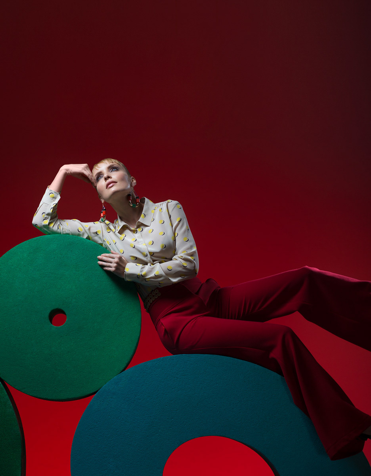 Photo by Cosmin Gogu