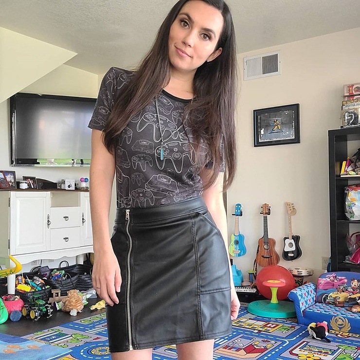 Trisha Hershberger picture