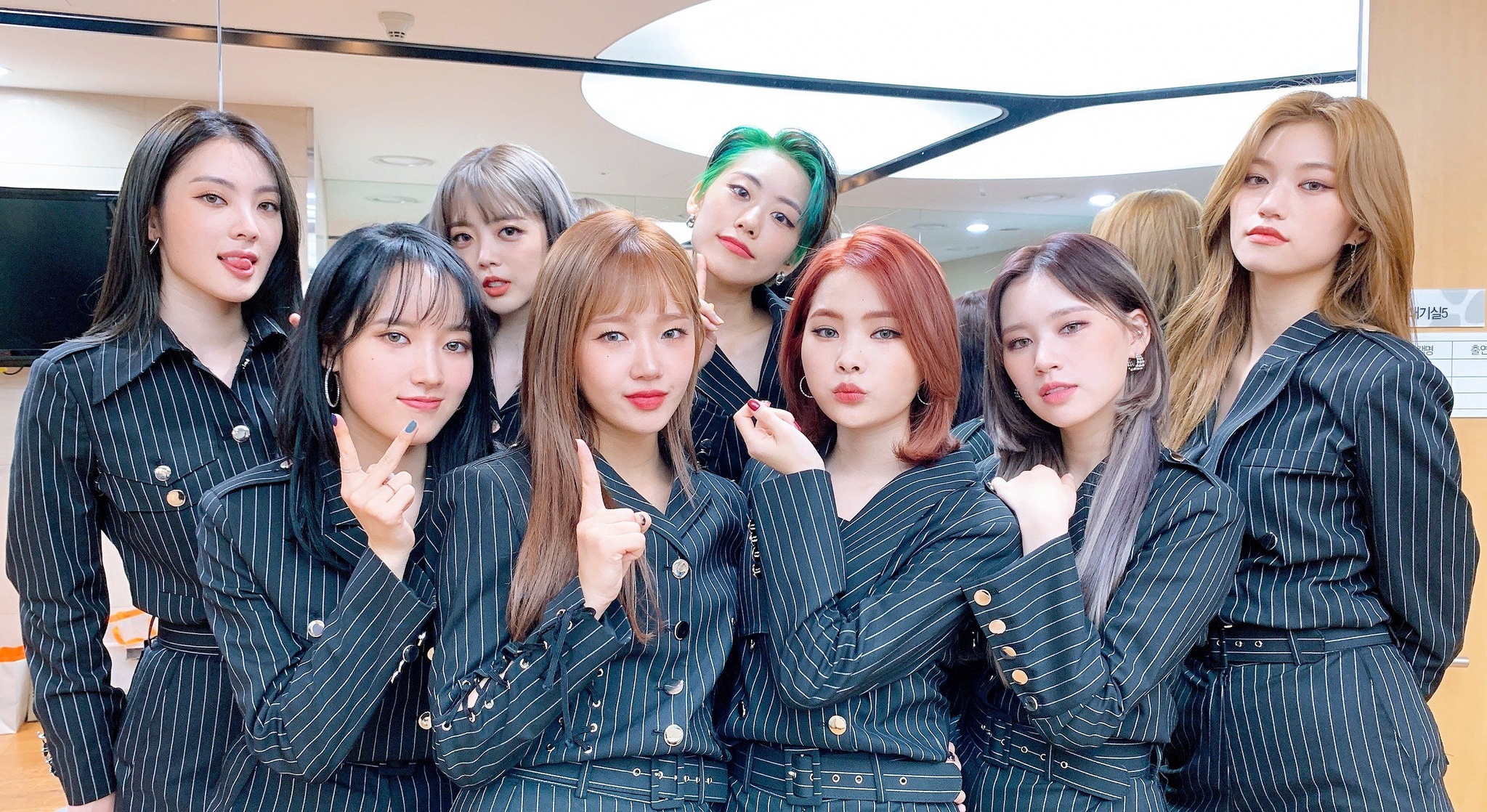 Picture of Weki Meki