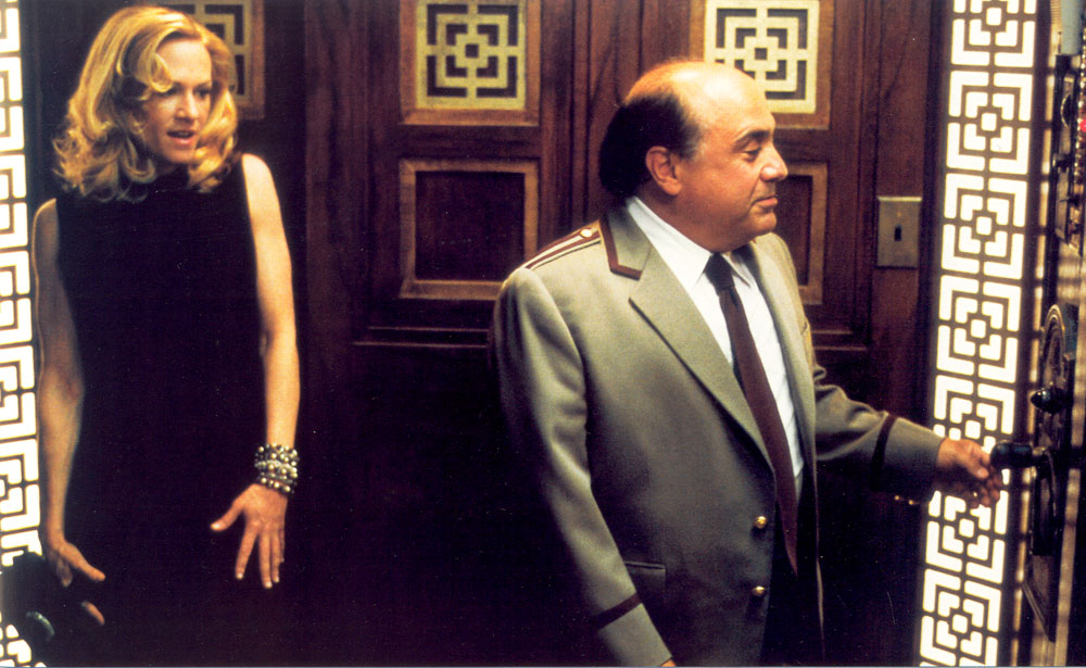 Picture of Living Out Loud