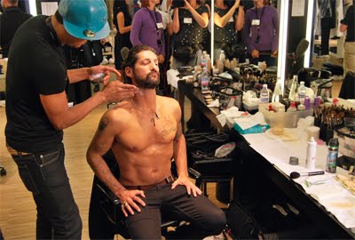 Picture of Tony Ward