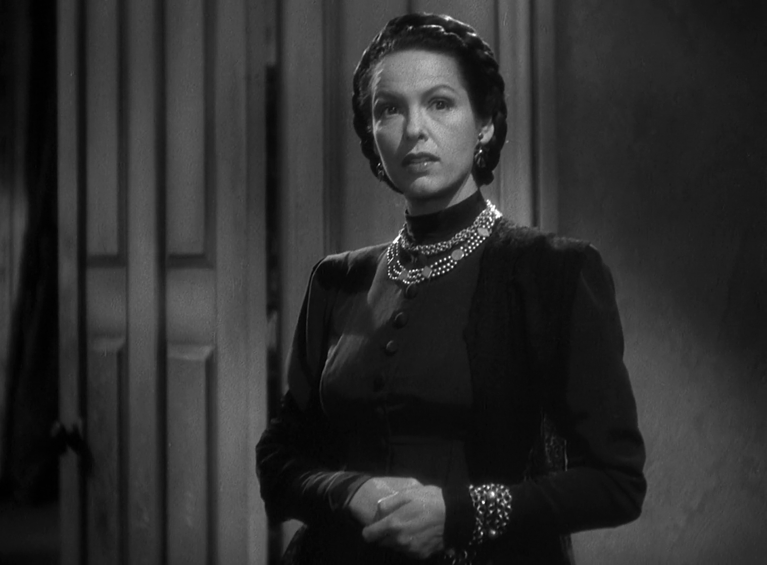Gale Sondergaard
