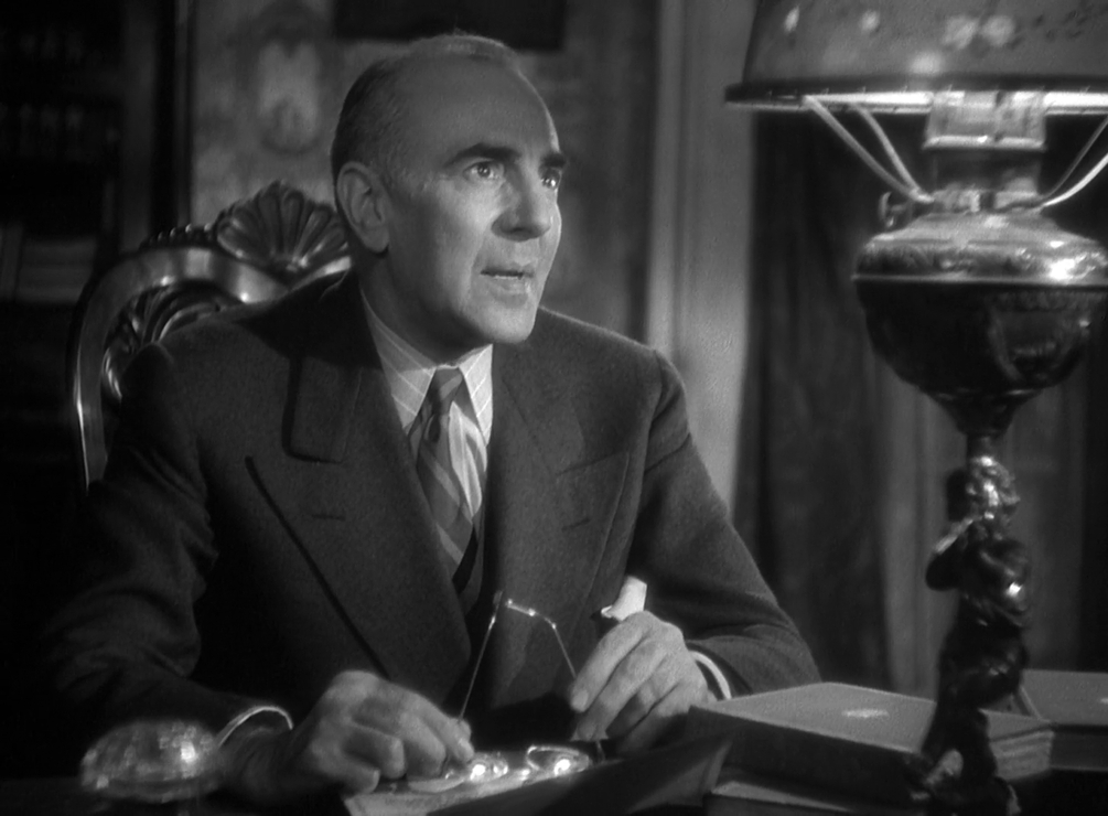 George Zucco