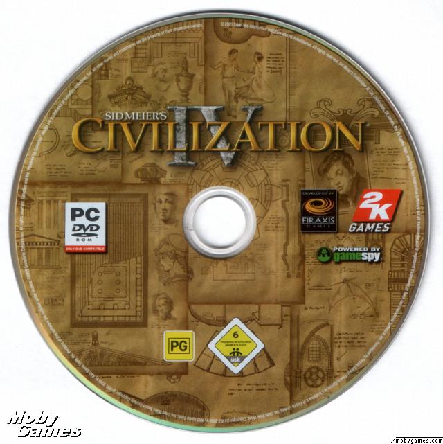 Sid Meier's Civilization IV picture