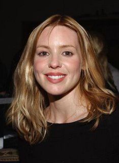 Picture of Olivia d'Abo