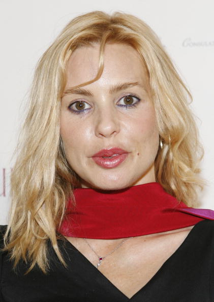 Picture of Olivia d'Abo