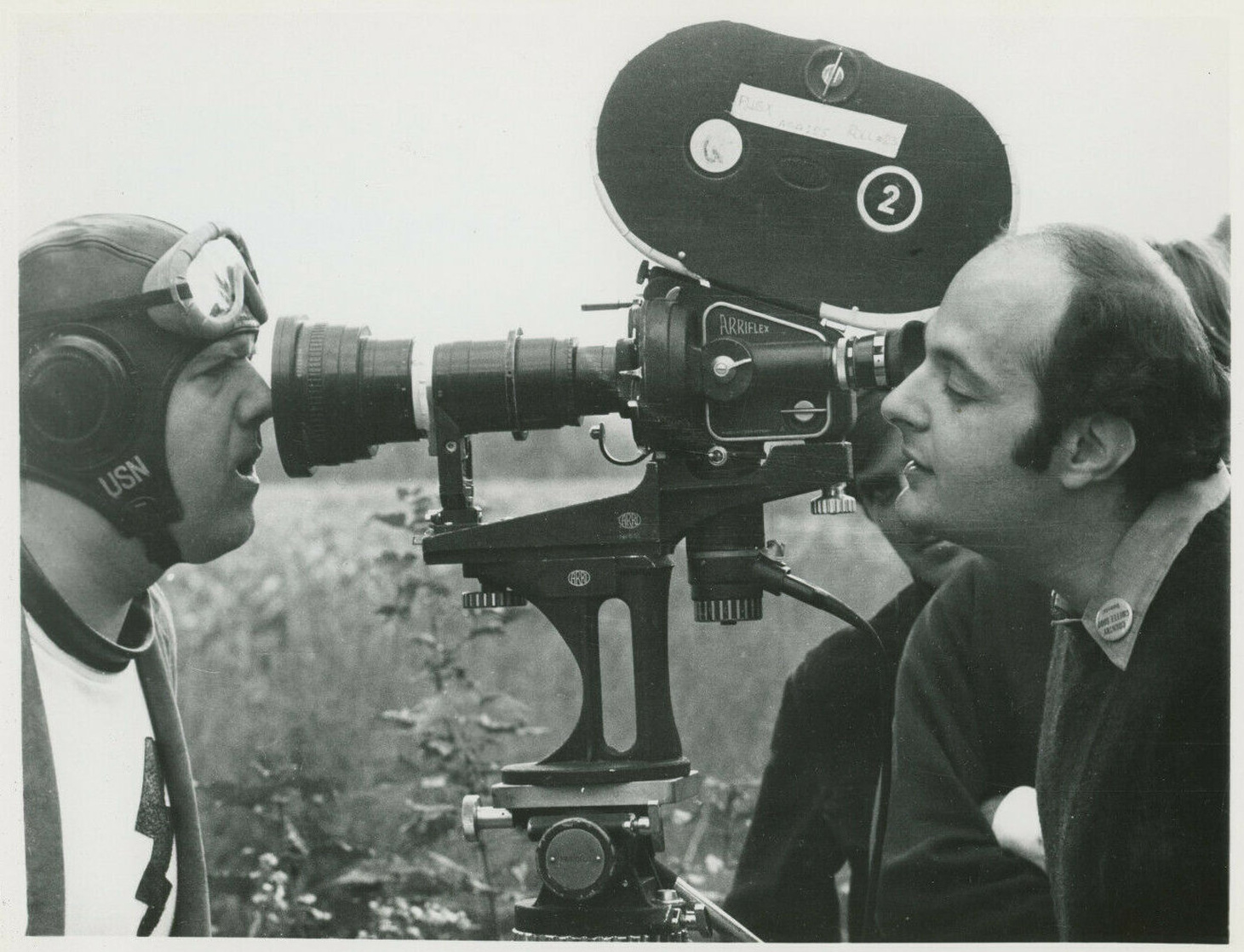 Picture of The Projectionist (1970)