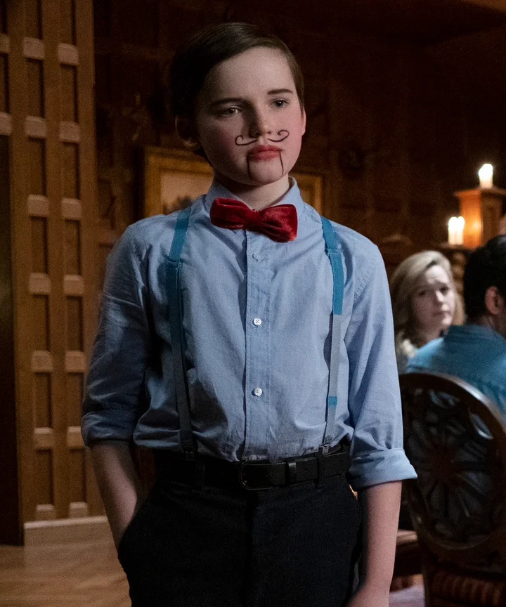 Picture of Miles Wingrave