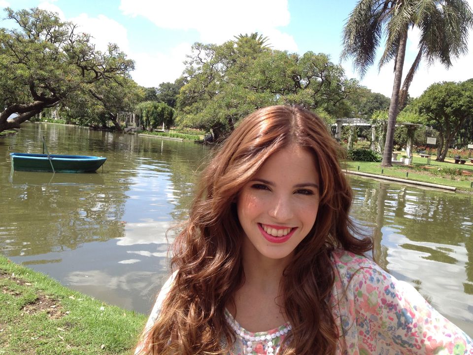 Image of Candelaria Molfese