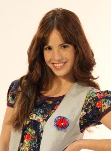 Picture of Candelaria Molfese
