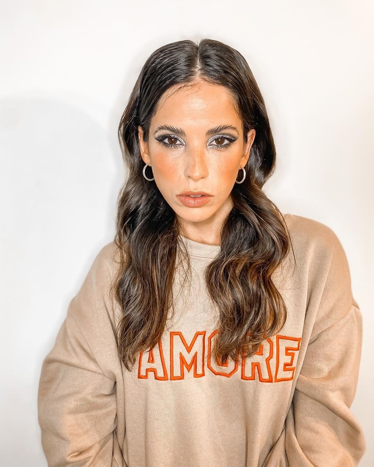 Picture of Candelaria Molfese
