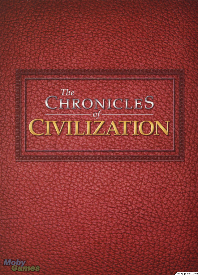 Picture of Sid Meier's Civilization Chronicles
