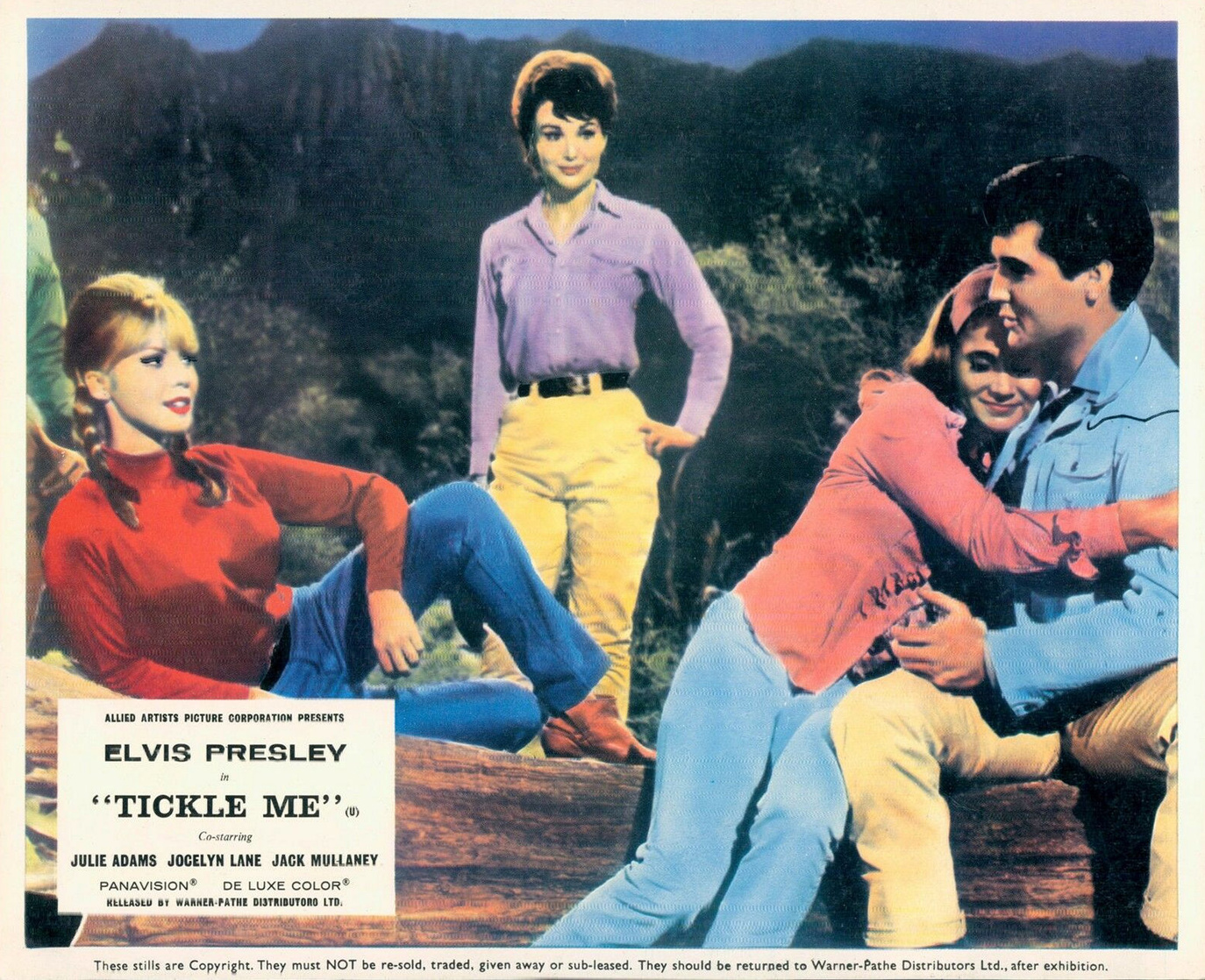 Picture of Tickle Me