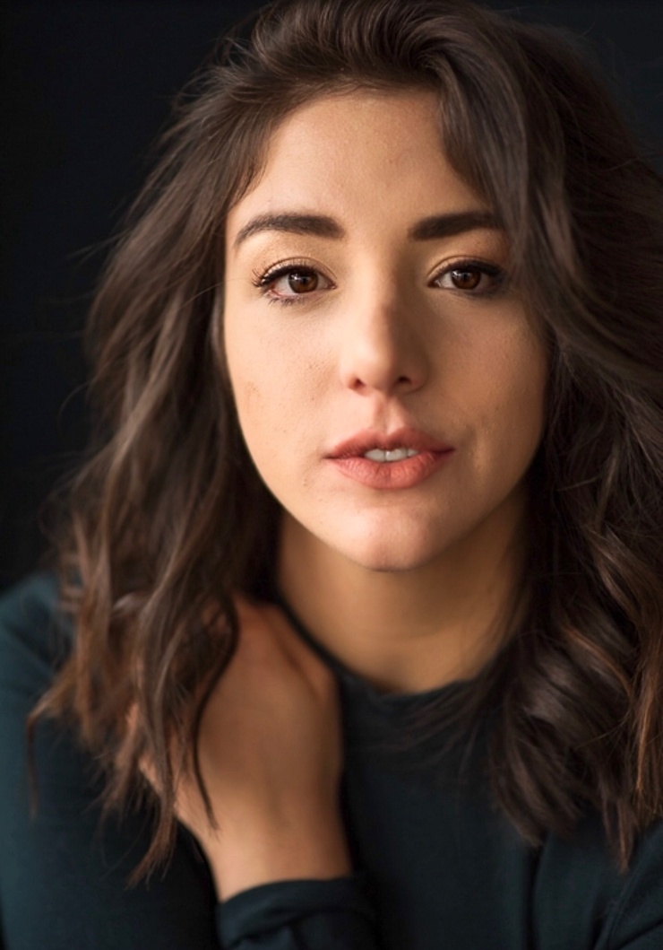 Image of Diana Garle