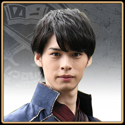 Picture of Kento Fukamiya