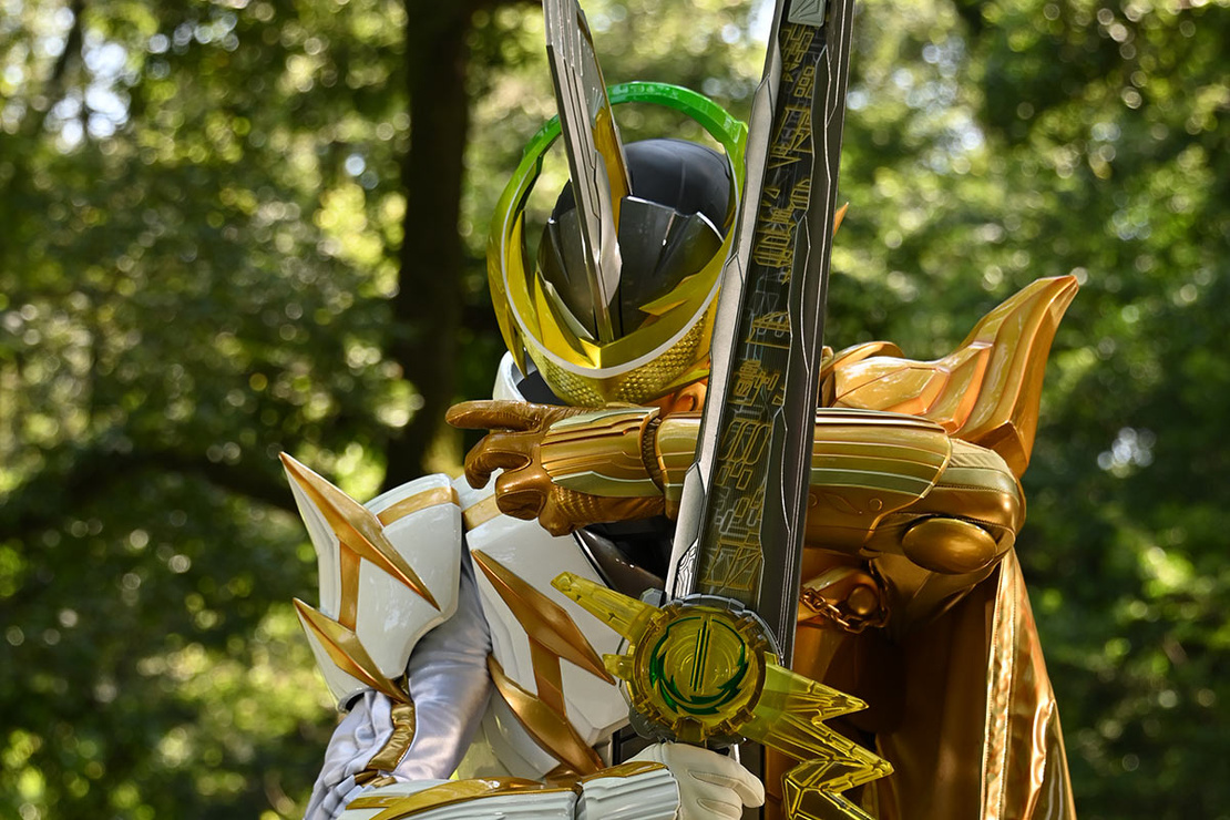 Picture of Kento Fukamiya