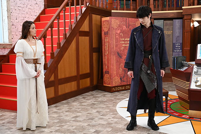 Picture of Kento Fukamiya