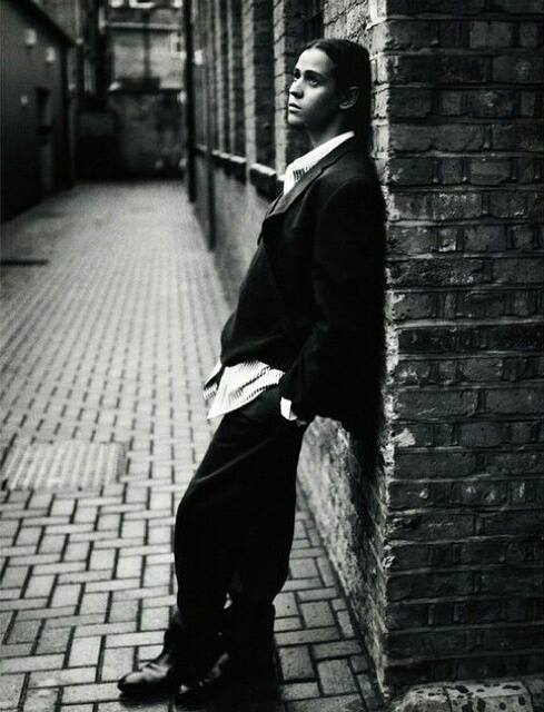 Picture of Jaye Davidson