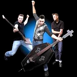 Picture of Nekromantix