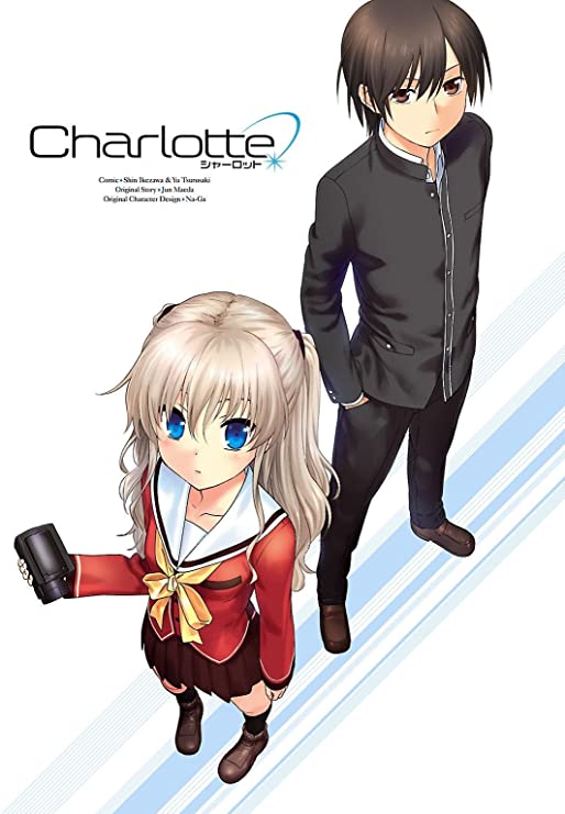 Charlotte picture