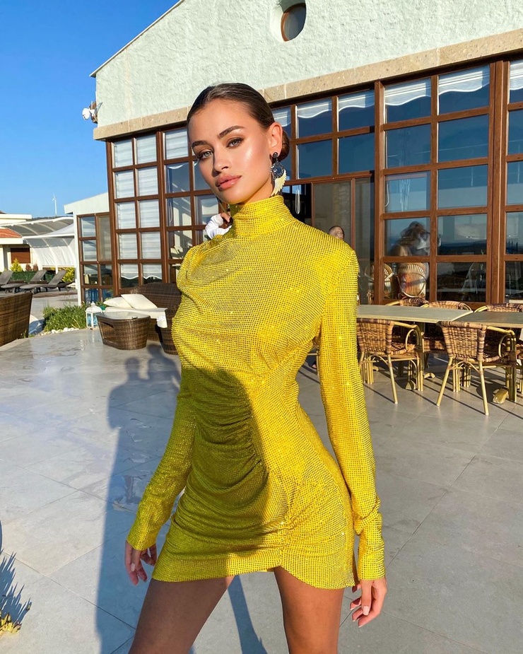 Daria Kyryliuk picture