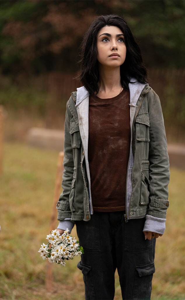 Alexa Mansour picture