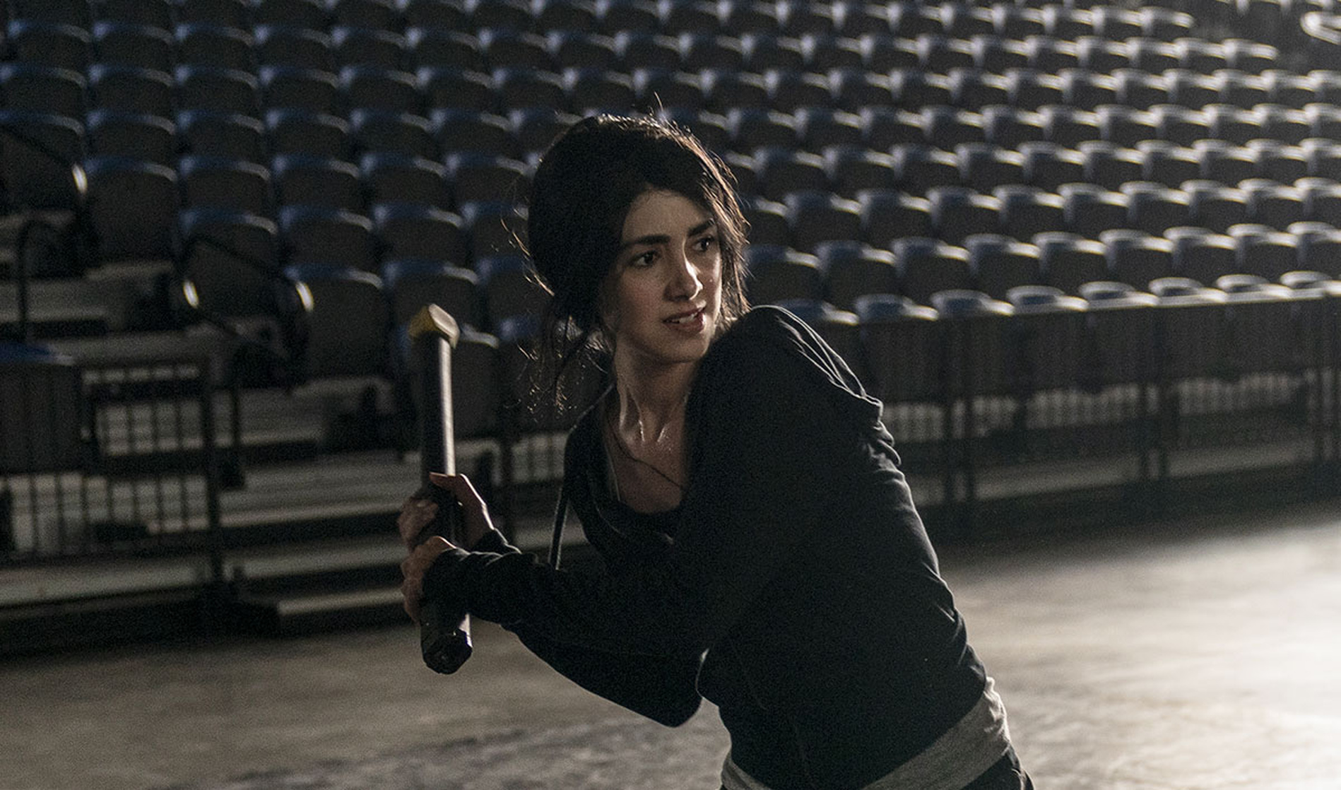 Picture of Alexa Mansour