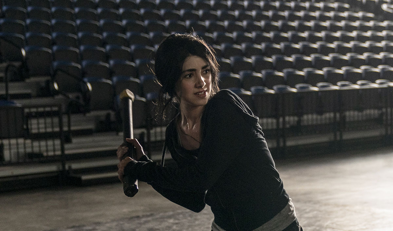 Picture of Alexa Mansour