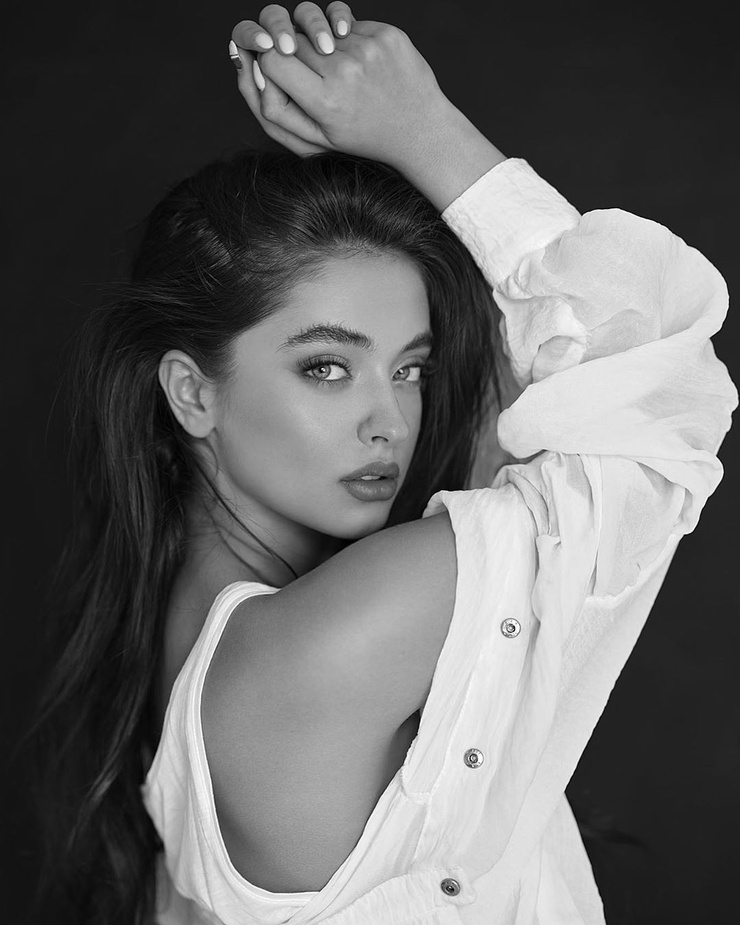 Picture of Kimiya Hoseini