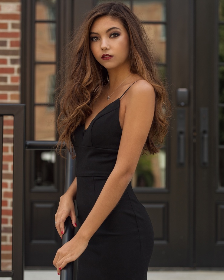Picture of Laney Stroud