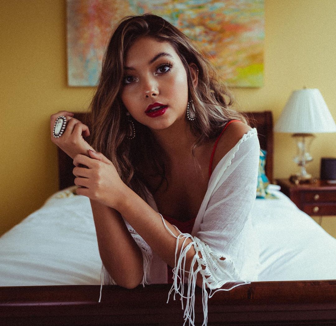 Picture of Laney Stroud