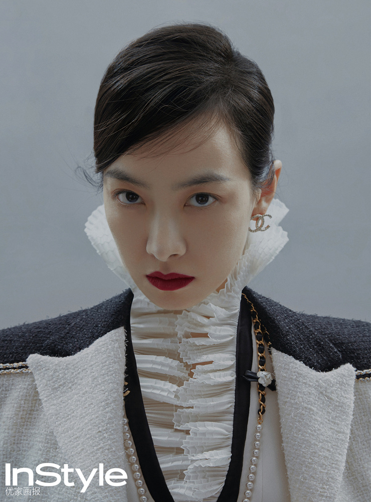 Picture of Victoria Song