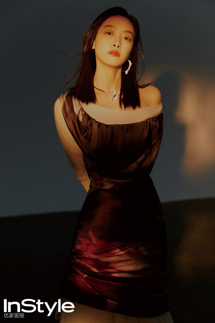 Picture of Victoria Song