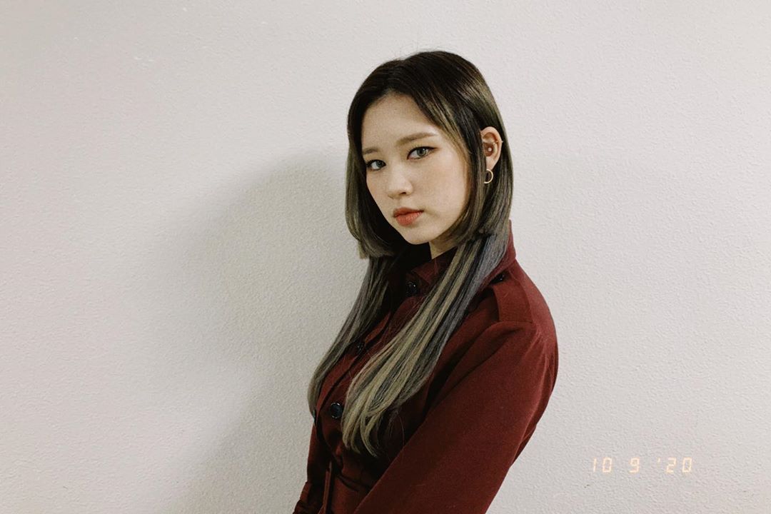 Elly (엘리) picture