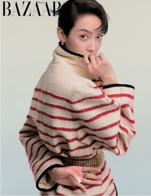 Image of Victoria Song