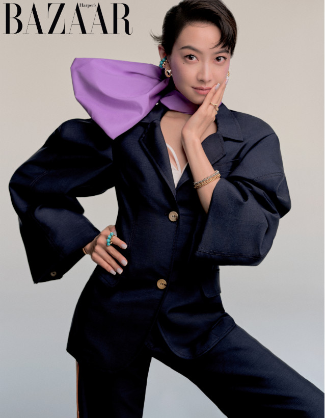 Picture of Victoria Song