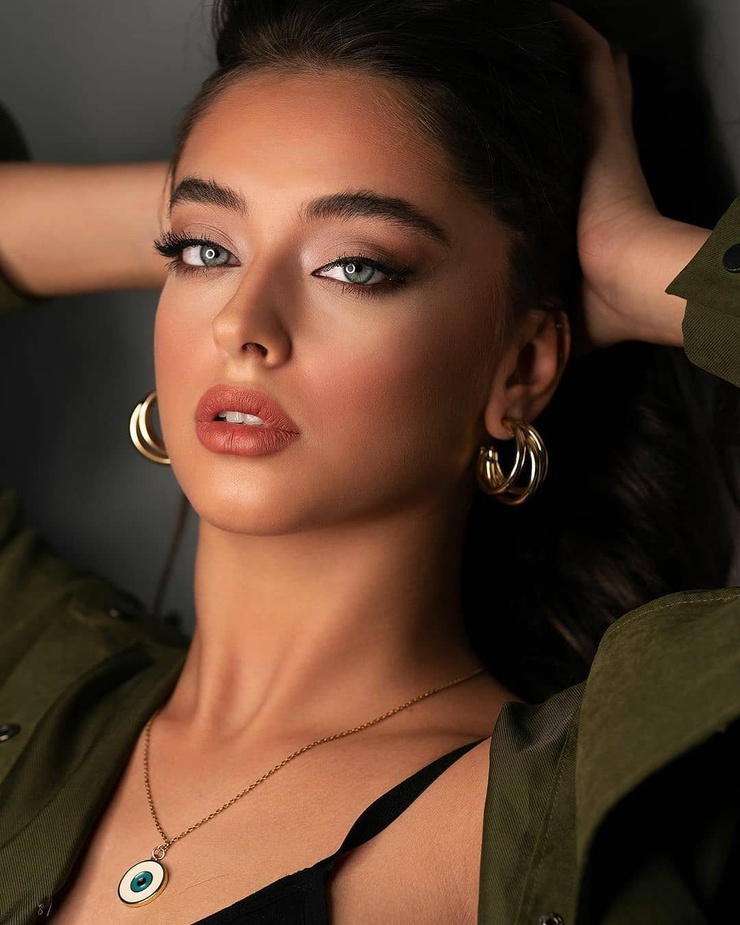 Picture of Kimiya Hoseini