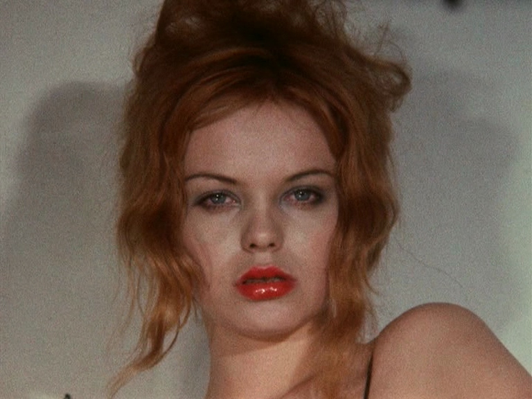 Mascha Rabben picture