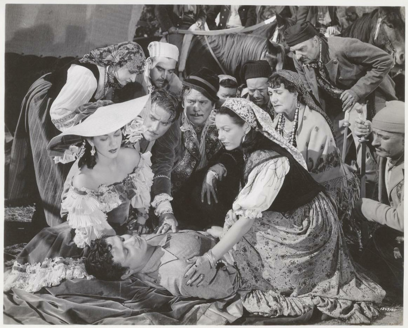 Gypsy Wildcat (1944)