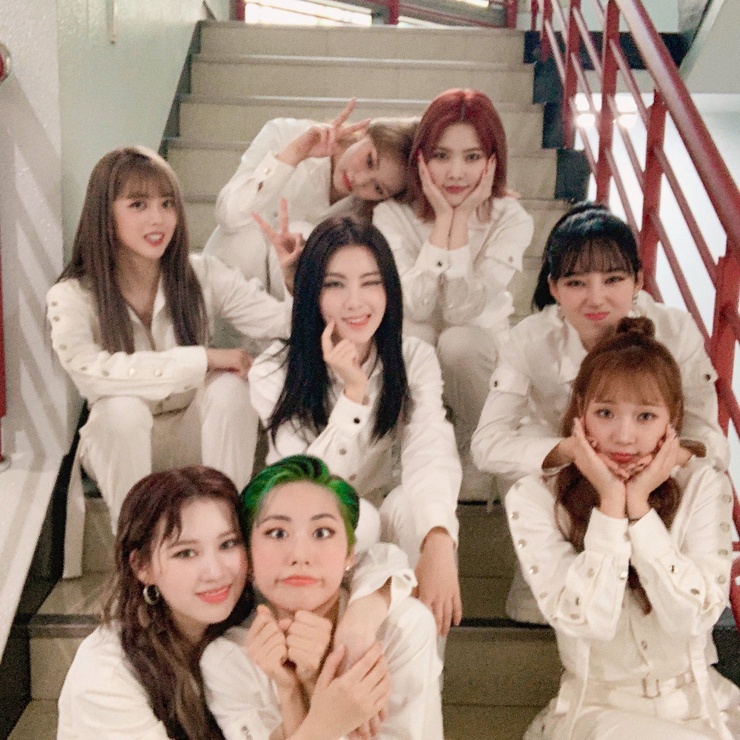 Image of Weki Meki