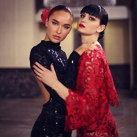 Picture of Anastasia Borisova