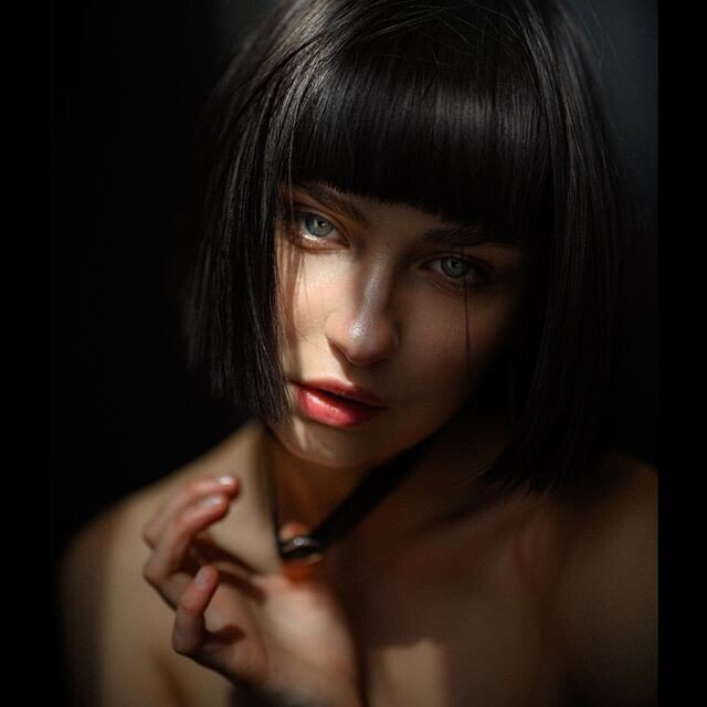Image of Anastasia Borisova